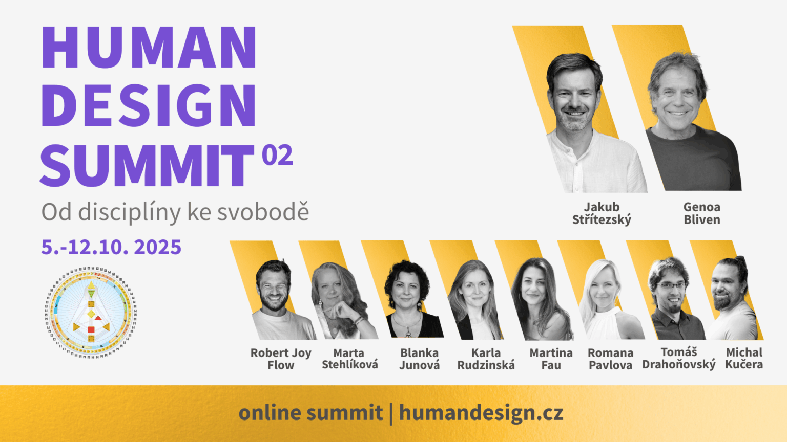 Human Design Summit 2025